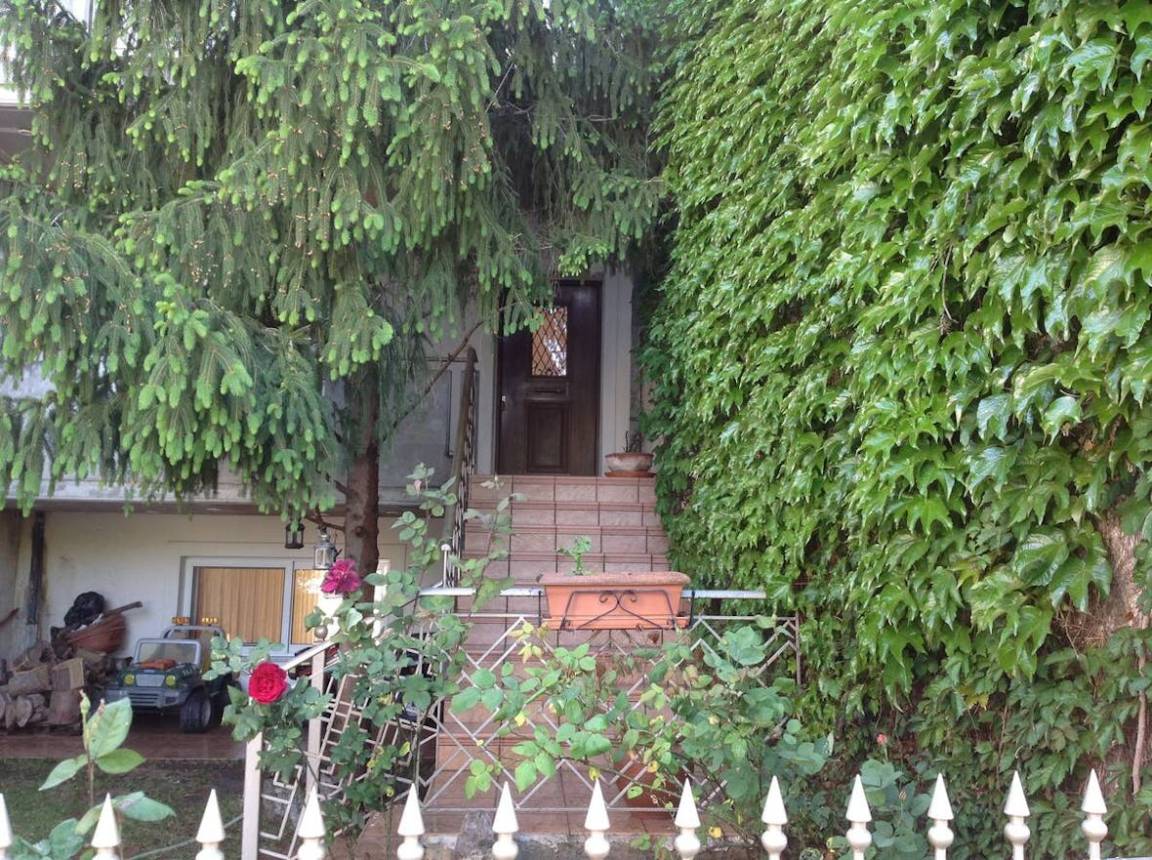 240 M² Maison De Vacances ∙ 5 Chambres ∙ 6 Personnes - Kifisia