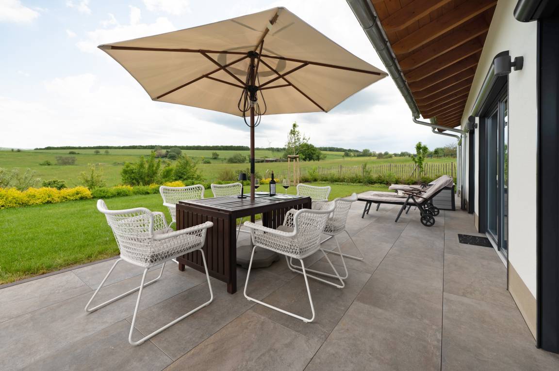117 M² Huis ∙ 2 Slaapkamers ∙ 4 Gasten - Idar-Oberstein