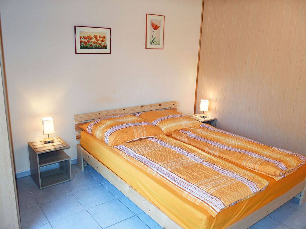 24 M² Apartamento ∙ 1 Habitación ∙ 2 Huéspedes - Stralsund