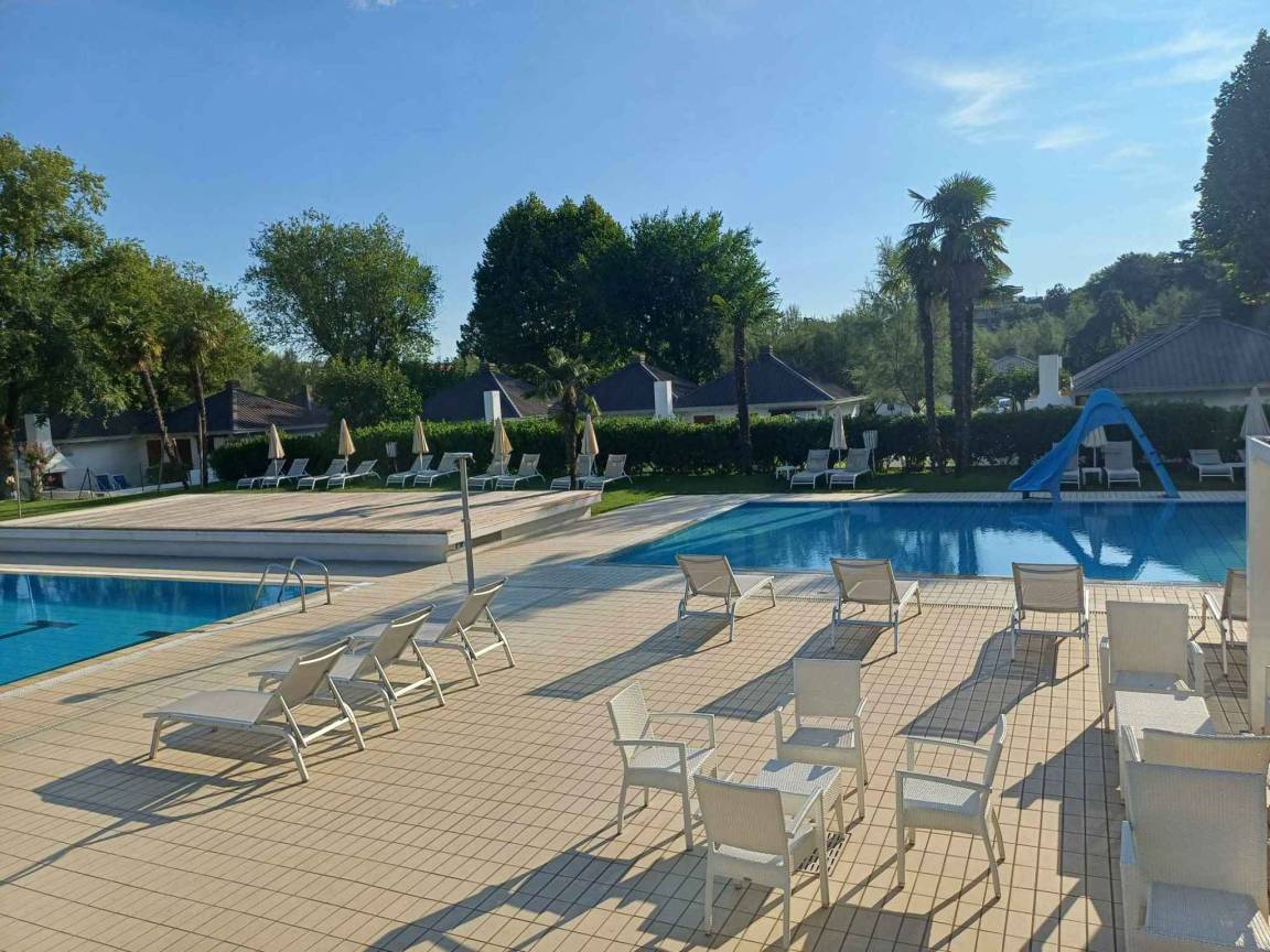 36 M² Logement ∙ 2 Chambres ∙ 5 Personnes - Bibione