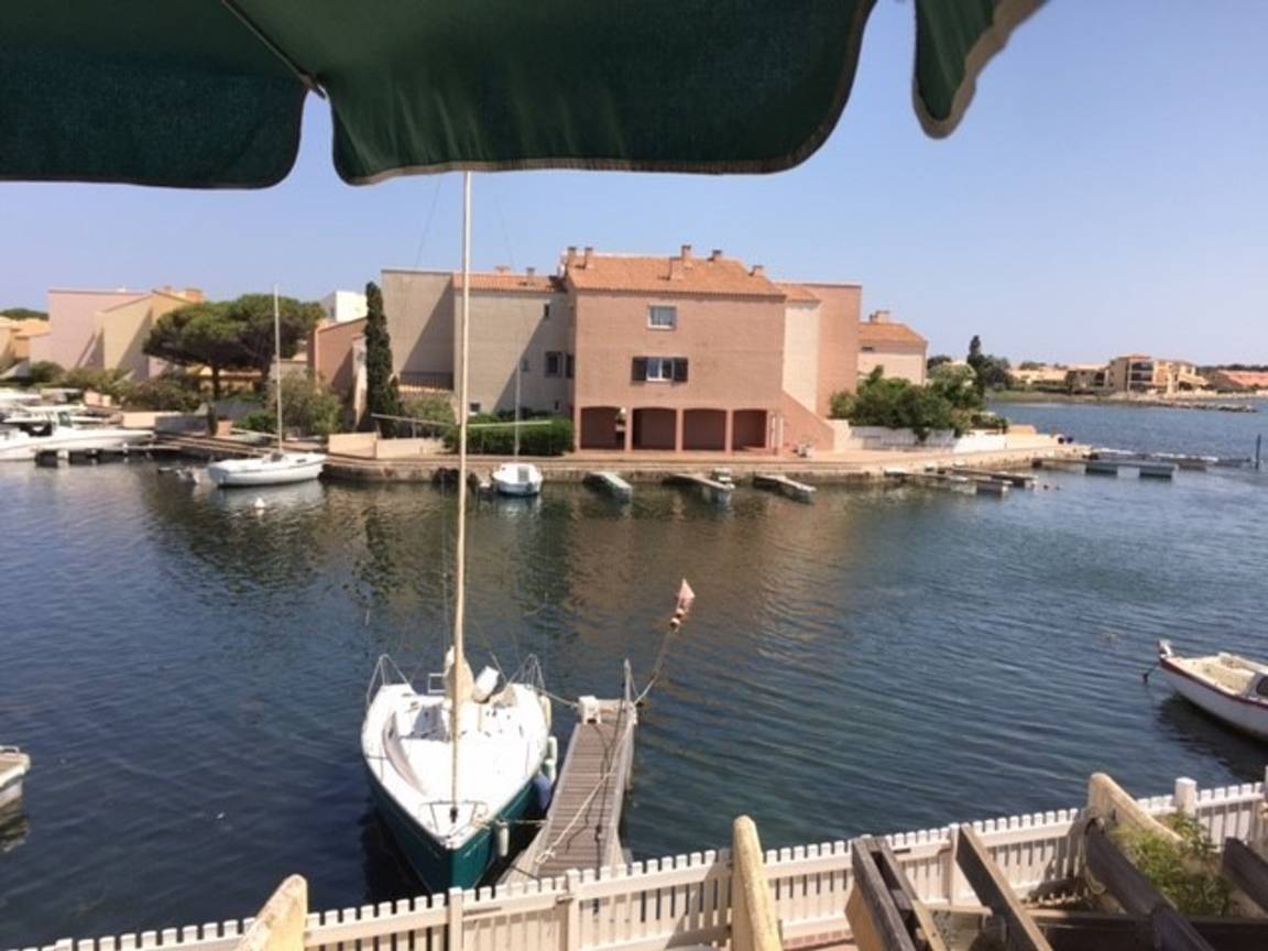 18 M² Studio Flat ∙ 1 Bedroom ∙ 2 Guests - Pyrénées-Orientales