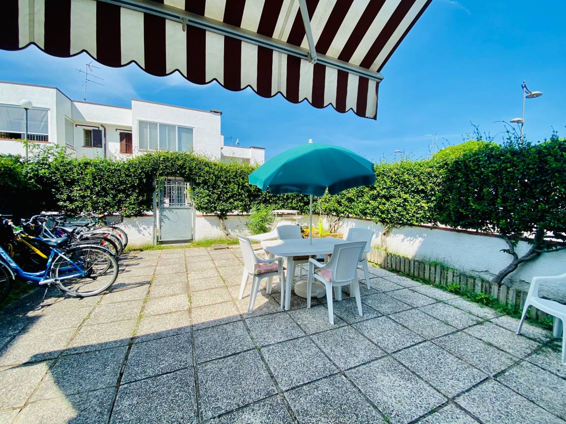 47 M² Villa ∙ 2 Bedrooms ∙ 6 Guests - Emilia-Romagna