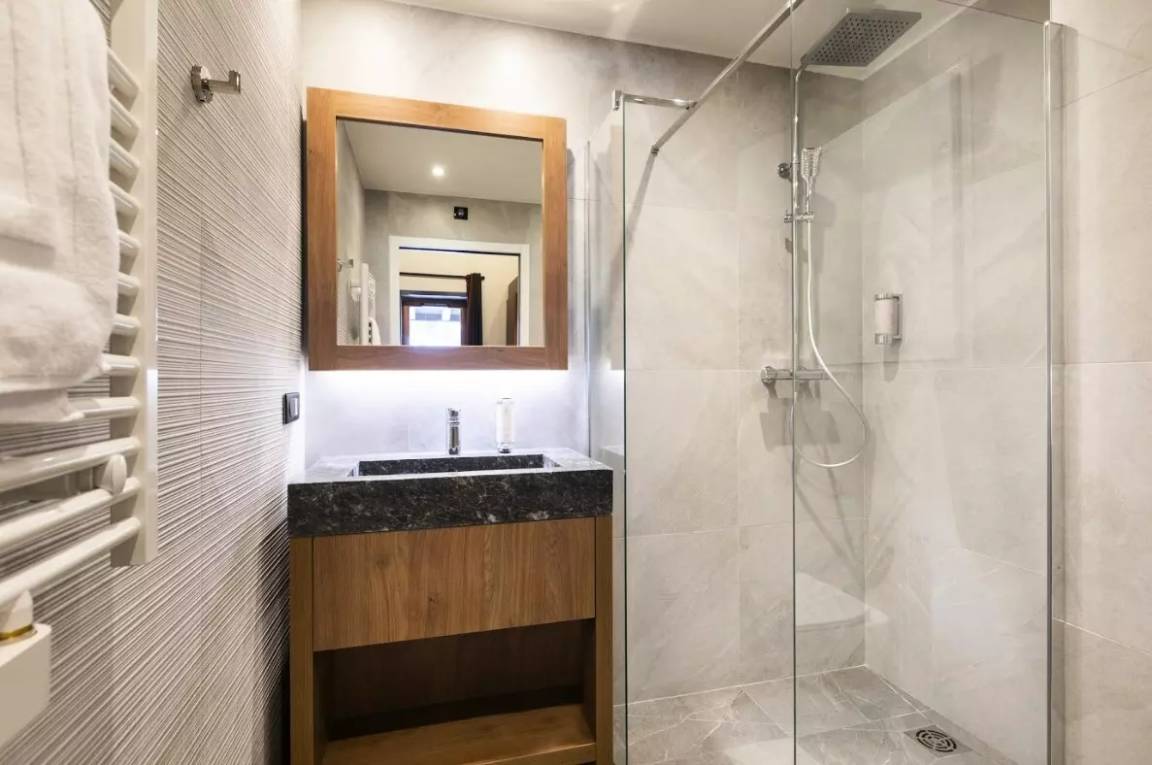 93 M² Appartement ∙ 3 Chambres ∙ 8 Personnes - Val Cenis