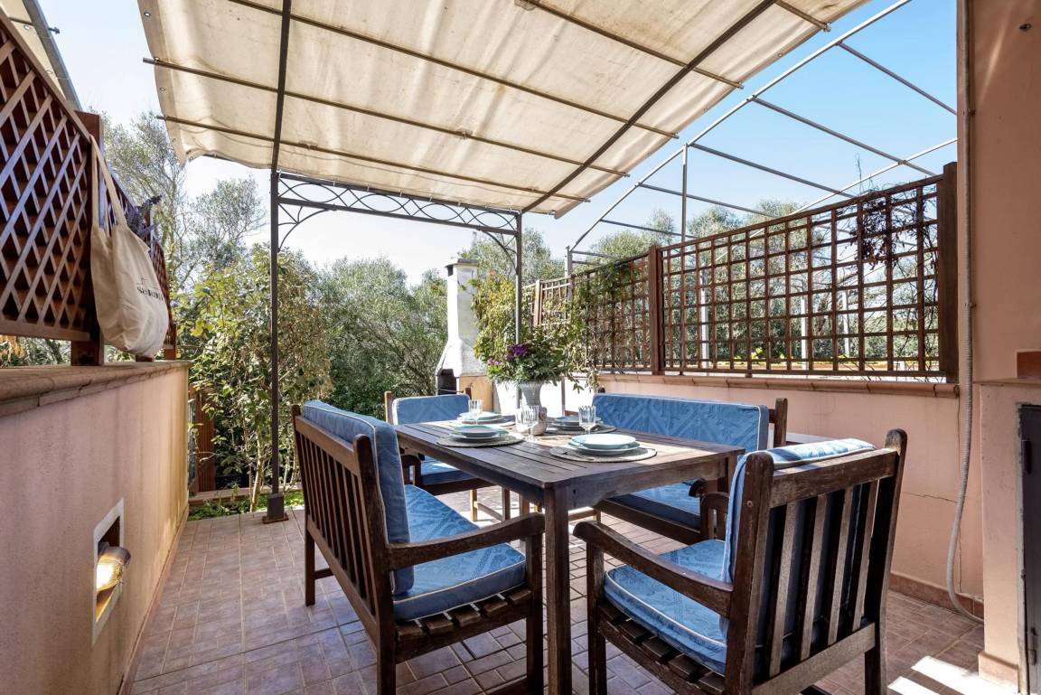 75 M² Apartment ∙ 2 Bedrooms ∙ 5 Guests - Stintino