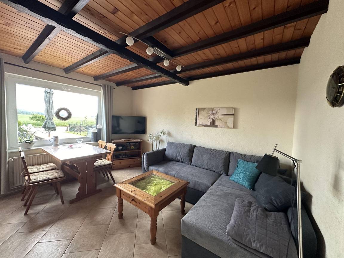 56 M² Ferienhaus ∙ 2 Schlafzimmer ∙ 4 Gäste - Hohenfelde