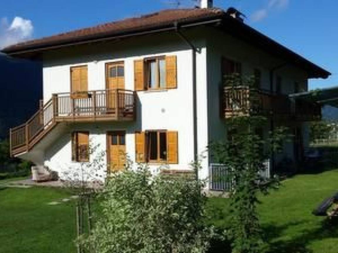 70 M² Appartamento Vacanza ∙ 2 Camere Da Letto ∙ 6 Ospiti - Levico Terme