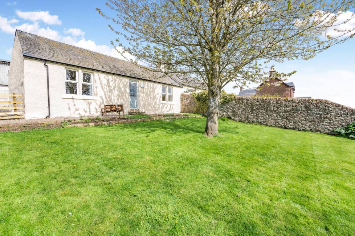 Cottage ∙ 2 Bedrooms ∙ 4 Guests - Aberdeenshire