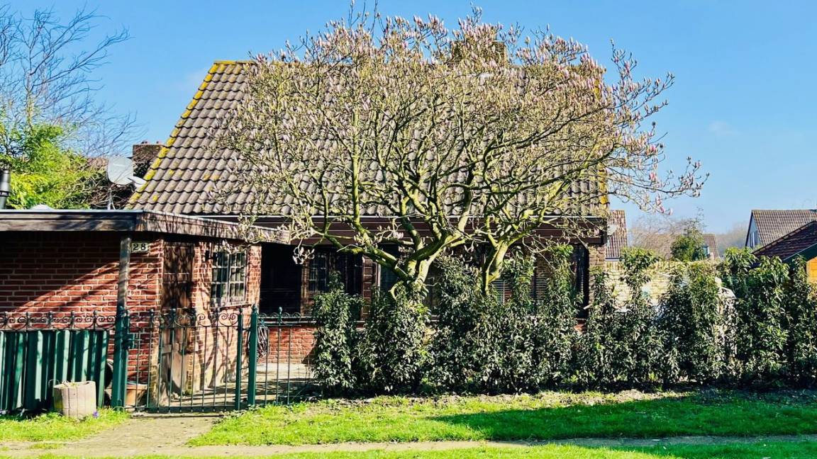 90 M² Huis ∙ 1 Slaapkamer ∙ 4 Gasten - Noordwijkerhout