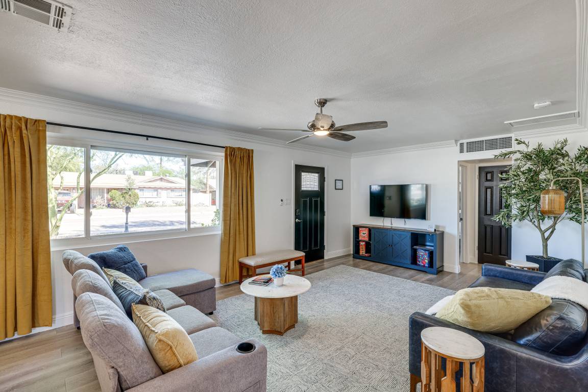 160 M² Casa Vacanza ∙ 4 Camere Da Letto ∙ 12 Ospiti - Scottsdale, AZ