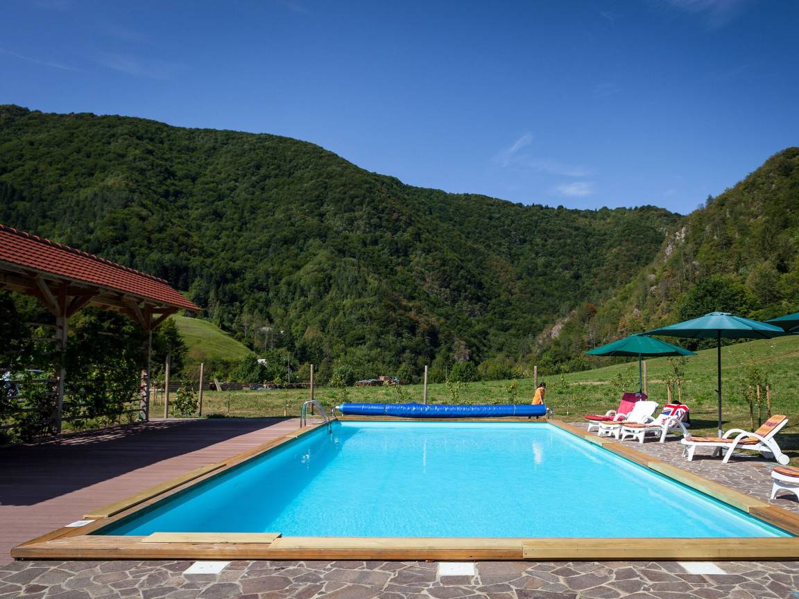 24 M² Apartment ∙ 1 Bedroom ∙ 4 Guests - Slovenya