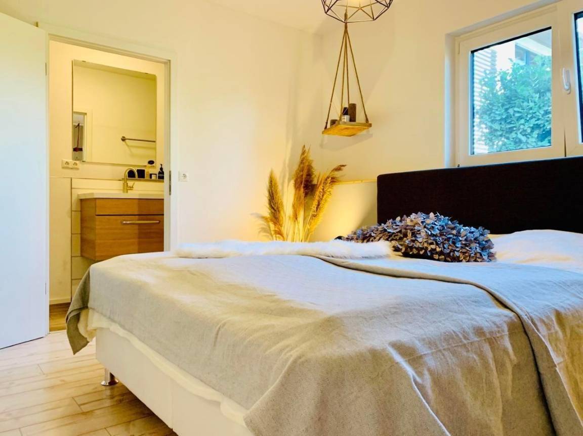 47 M² Appartement ∙ 1 Chambre ∙ 4 Personnes - Remagen