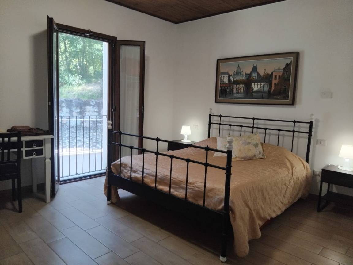 14 M² Bed And Breakfast ∙ 1 Bedroom ∙ 2 Guests - Spoleto