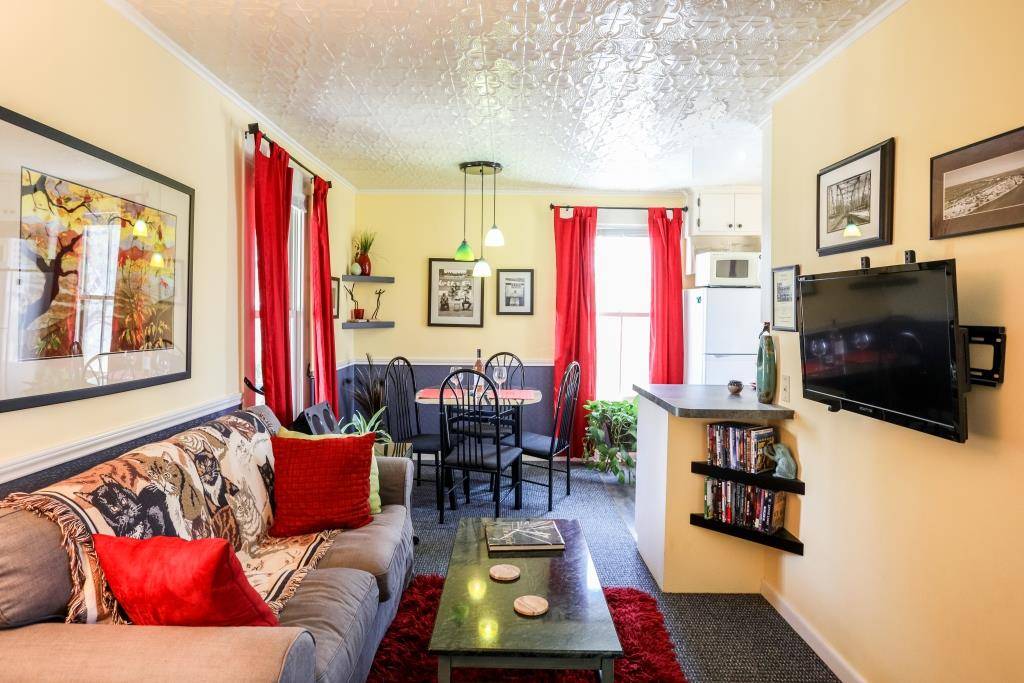 45 M² House ∙ 1 Bedroom ∙ 2 Guests - Fredericksburg, TX