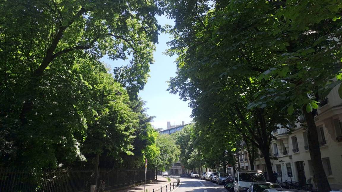 27 M² Ferienwohnung ∙ 2 Gäste - Vincennes