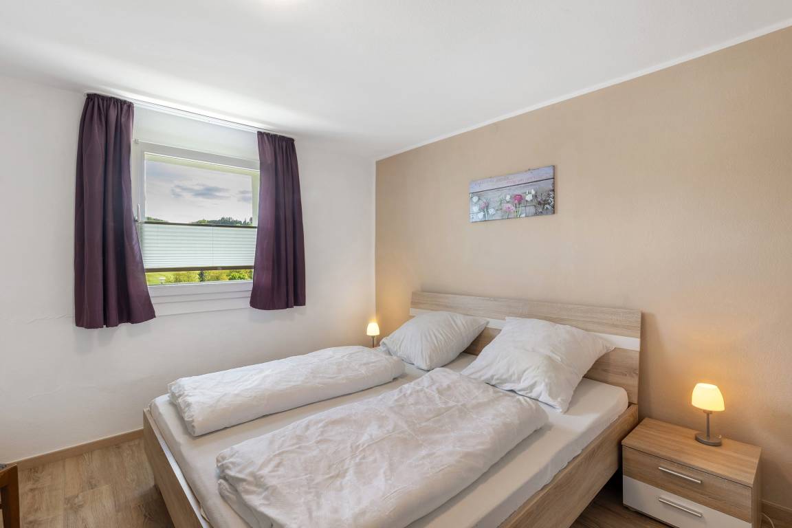 50 M² Casa Vacanza ∙ 2 Camere Da Letto ∙ 5 Ospiti - Meschede