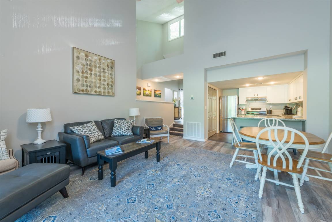 112 M² Maison De Vacances ∙ 2 Chambres ∙ 8 Personnes - North Carolina