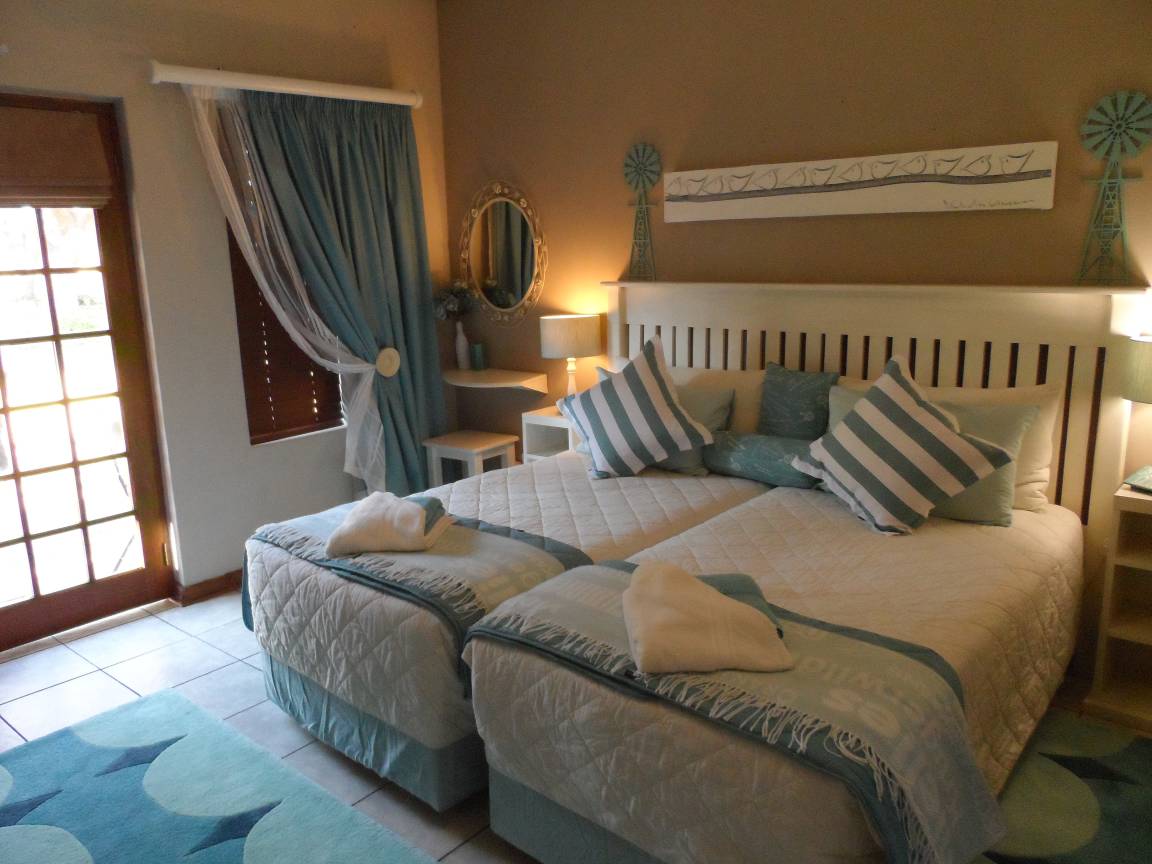 55 M² Private Room ∙ 1 Bedroom ∙ 3 Guests - Bloemfontein