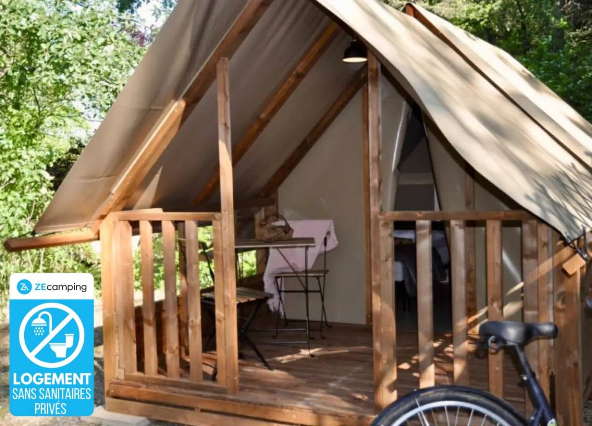 30 M² House ∙ 2 Guests - Drôme