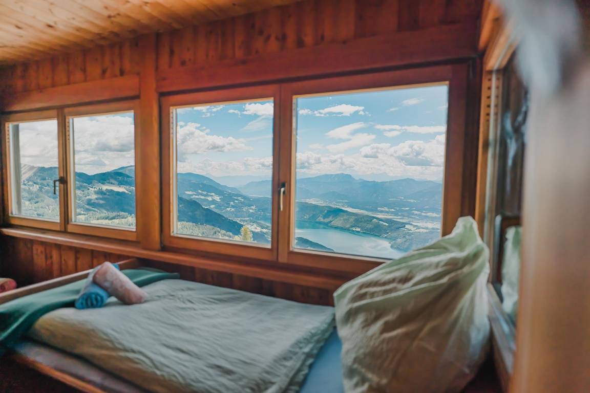 25 M² Hotel ∙ 1 Bedroom ∙ 4 Guests - Spittal an der Drau