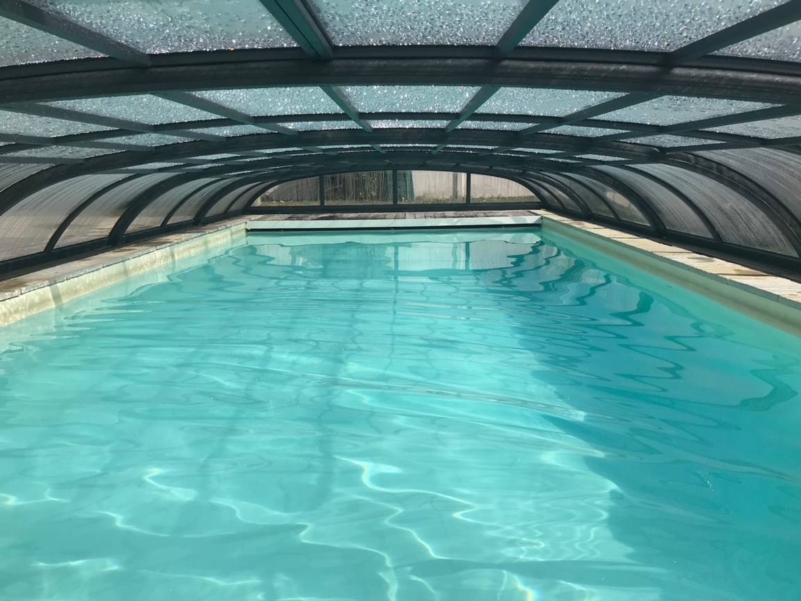 120 M² Maison De Vacances ∙ 4 Chambres ∙ 10 Personnes - Saint-Jean-de-Monts