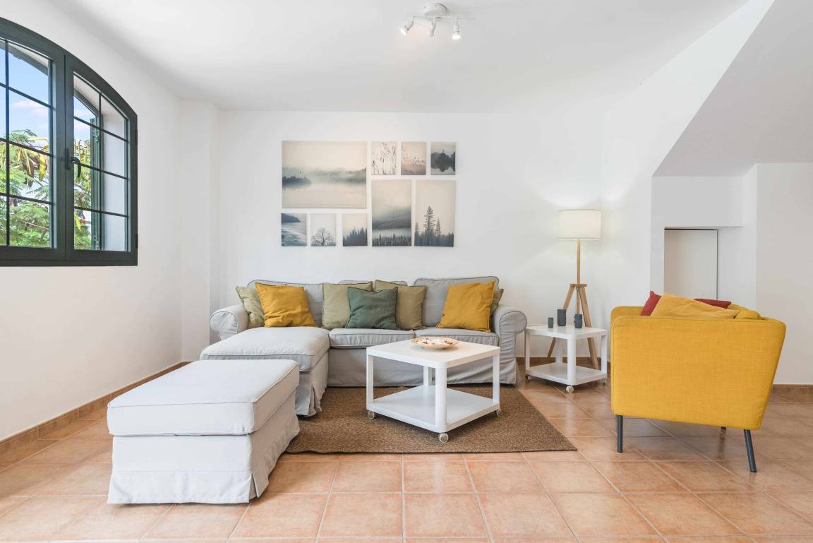 108 M² Apartment ∙ 3 Bedrooms ∙ 6 Guests - Sardina