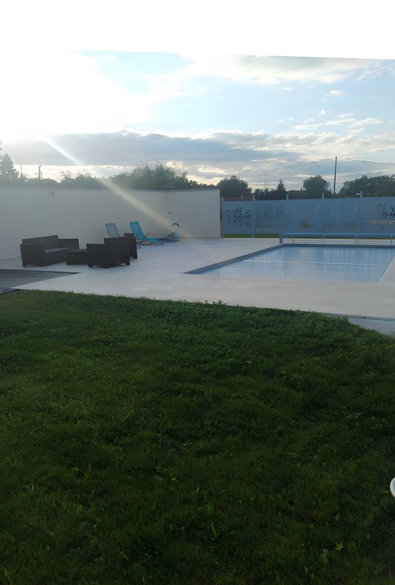 100 M² Maison De Vacances ∙ 3 Chambres ∙ 7 Personnes - Cheverny