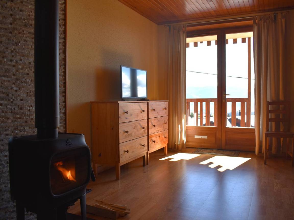 39 M² Appartement ∙ 1 Chambre ∙ 4 Personnes - Les Angles