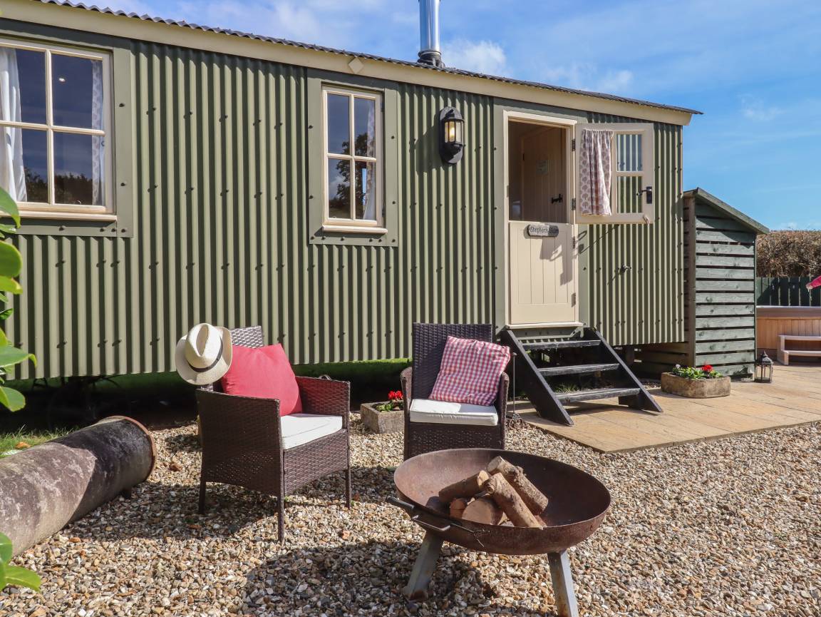 Cottage ∙ 1 Bedroom ∙ 2 Guests - Devon