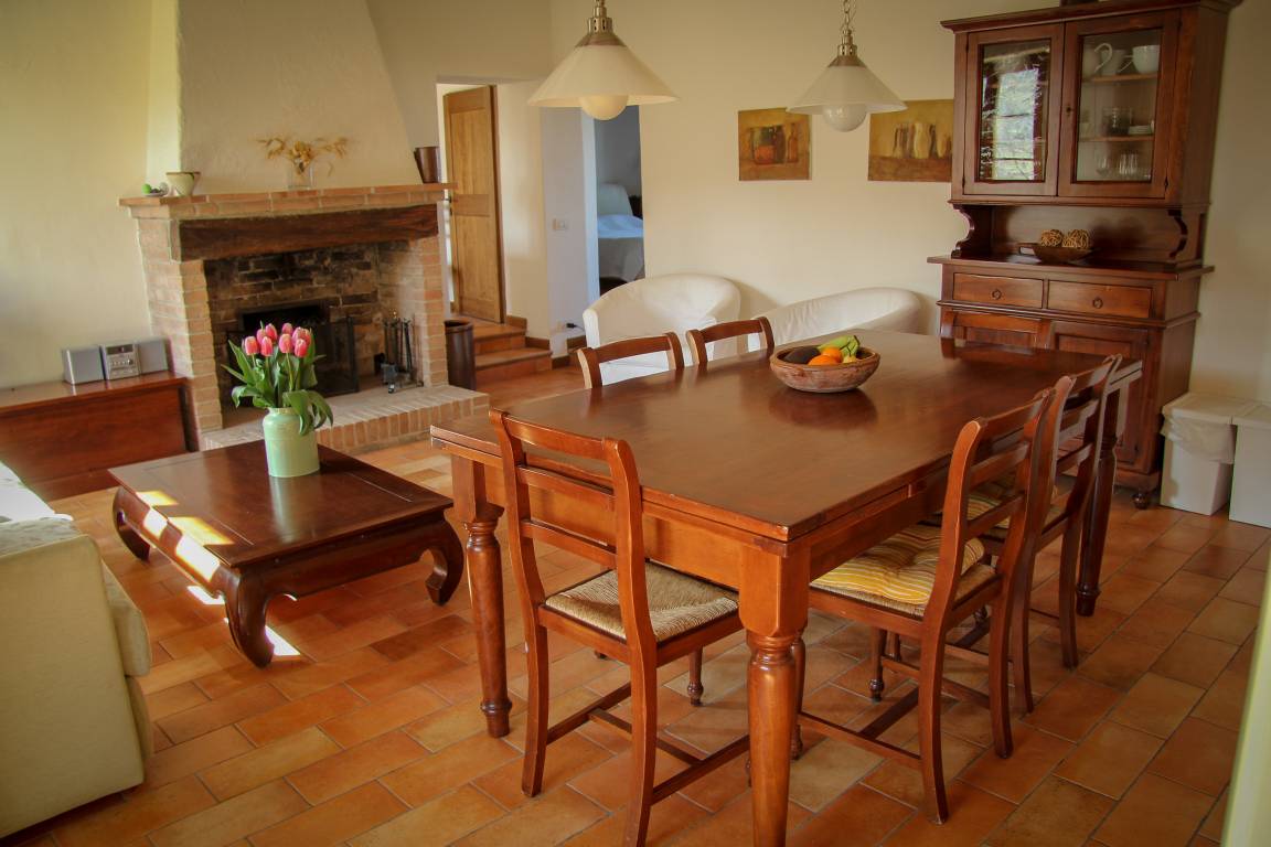 70 M² Apartment ∙ 3 Bedrooms ∙ 4 Guests - Marche