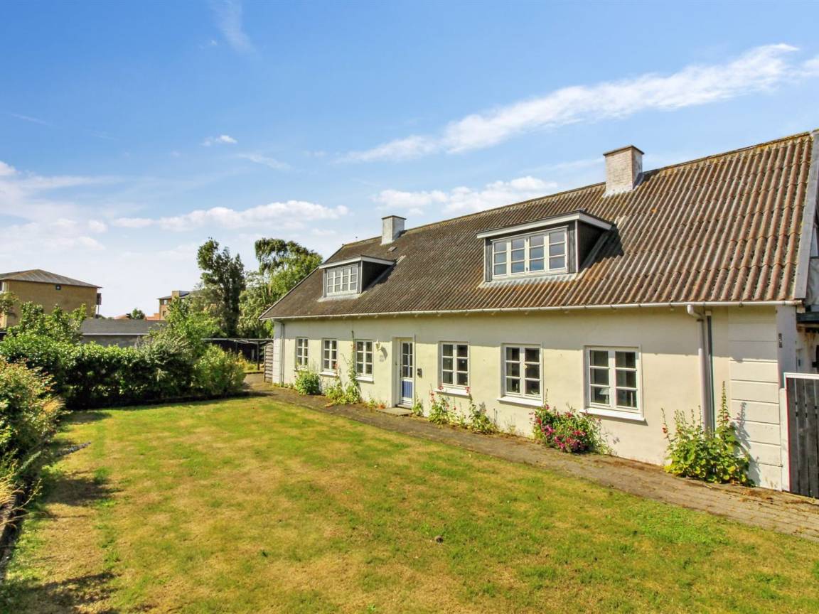 60 M² Apartment ∙ 1 Bedroom ∙ 4 Guests - Skagen