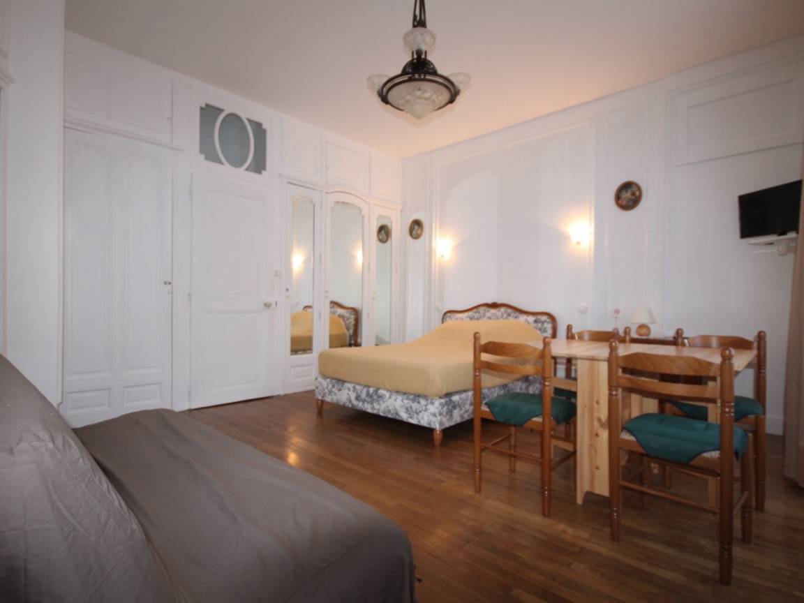 31 M² Studio ∙ 1 Chambre ∙ 4 Personnes - Puy de Sancy