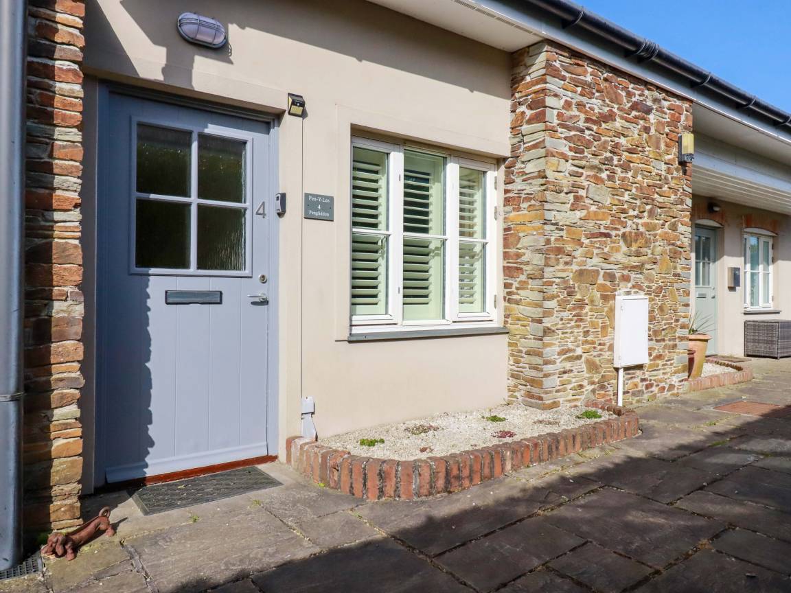 Cottage ∙ 3 Bedrooms ∙ 6 Guests - Padstow