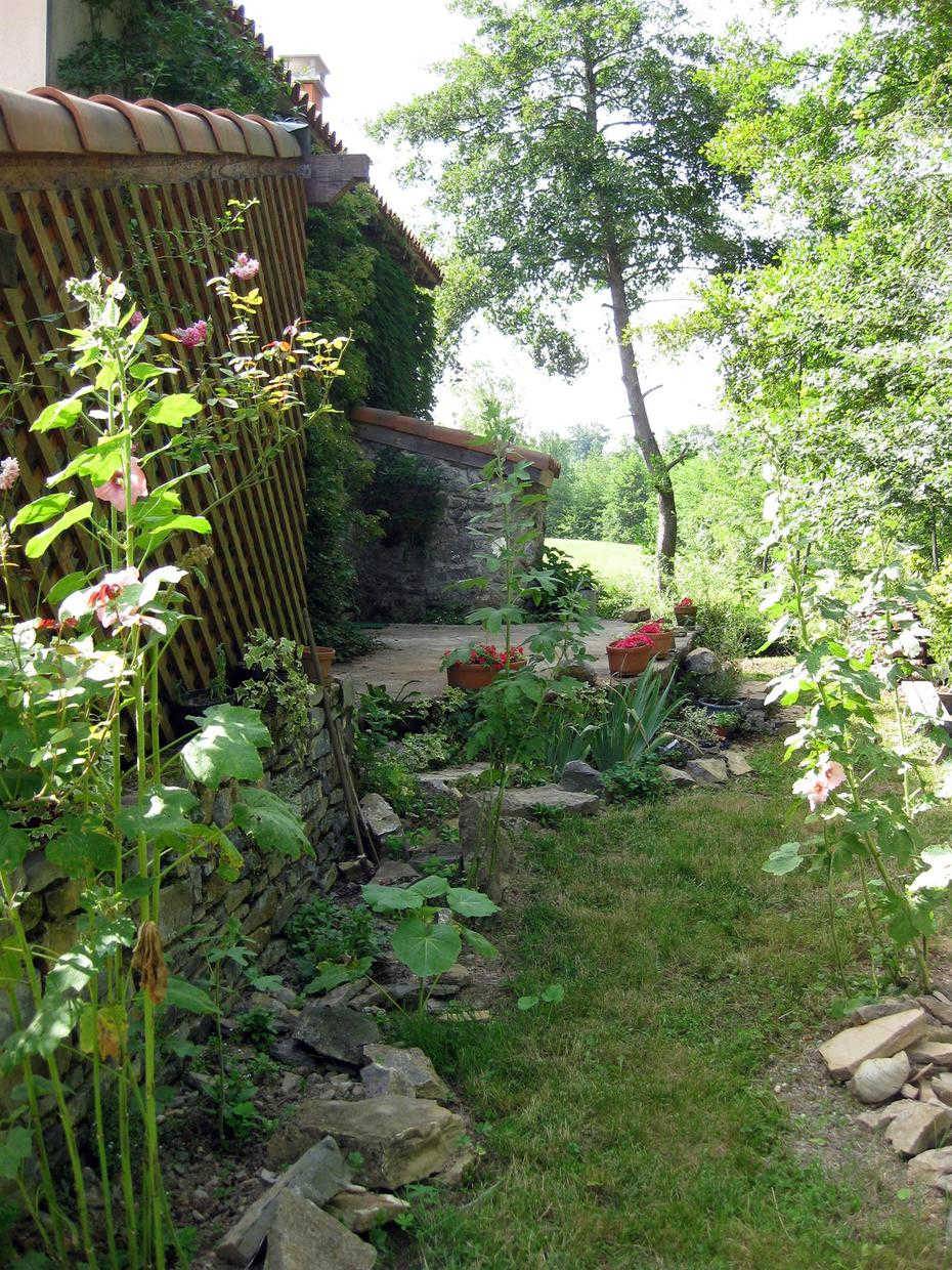 70 M² Gîte ∙ 1 Chambre ∙ 3 Personnes - Haute-Garonne