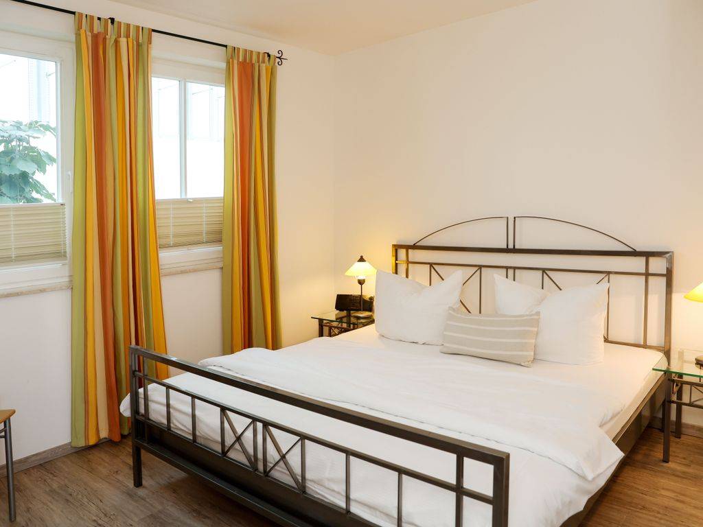 58 M² Ferienwohnung ∙ 2 Schlafzimmer ∙ 4 Gäste - Kühlungsborn
