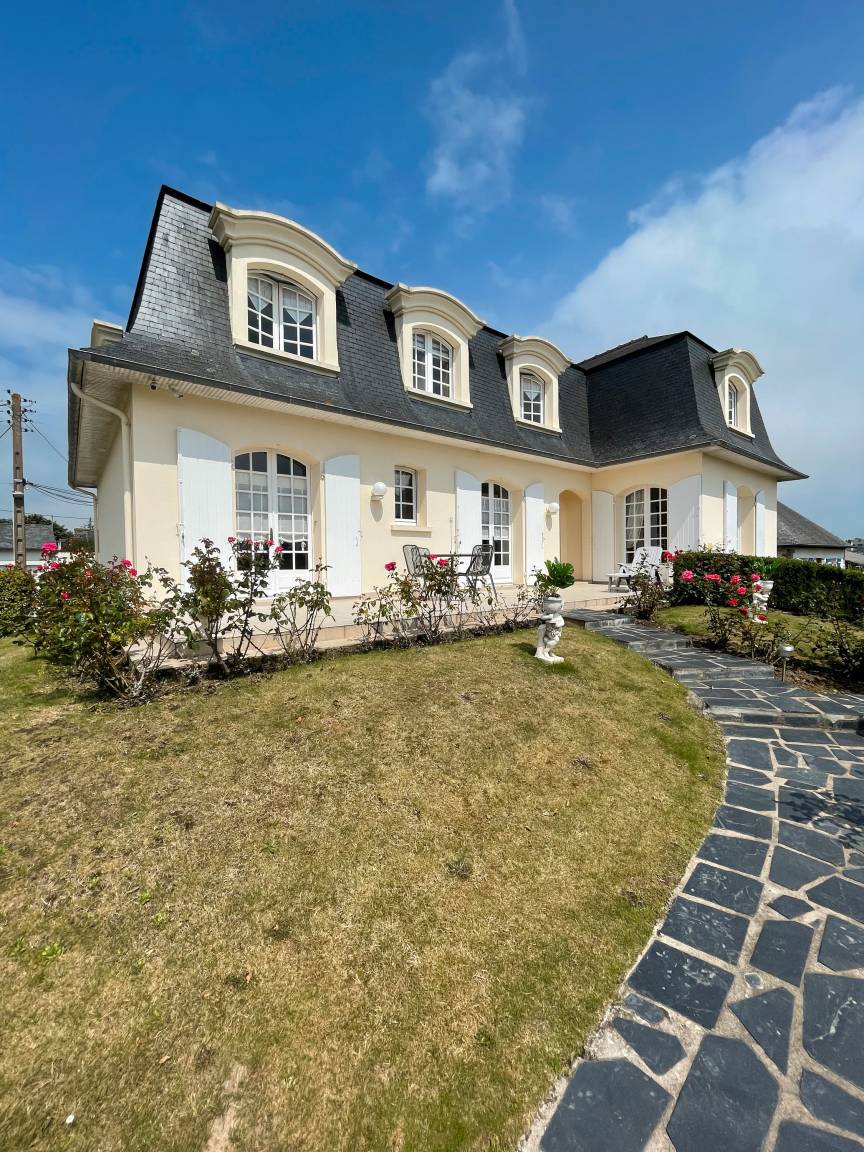 Chambre D'hôtes ∙ 1 Chambre ∙ 2 Personnes - Cancale