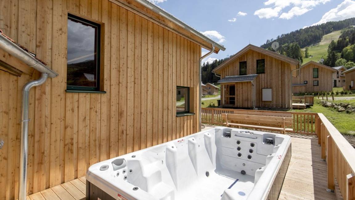 100 M² House ∙ 4 Bedrooms ∙ 9 Guests - Murau