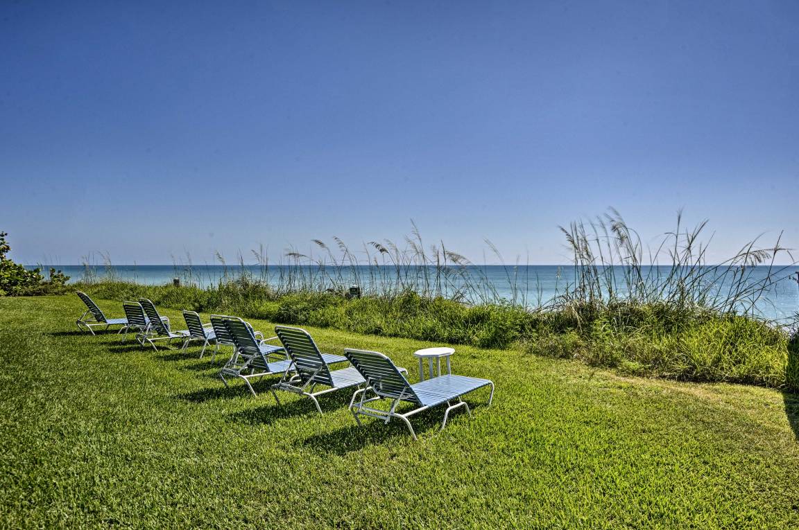 83 M² Apartamento ∙ 2 Habitaciones ∙ 4 Huéspedes - Vero Beach, FL