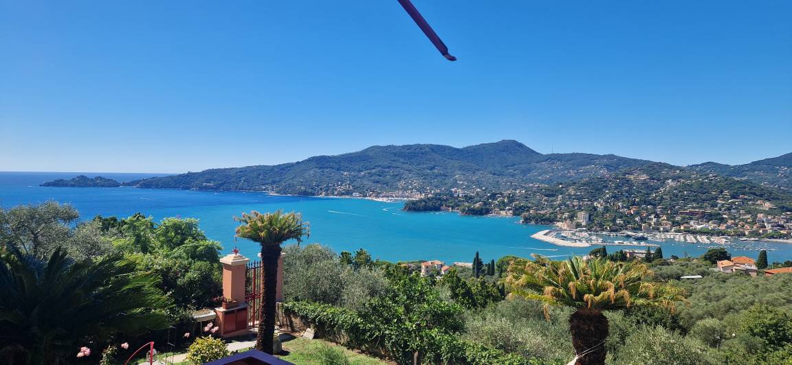 Appartamento Vacanza ∙ 1 Camera Da Letto ∙ 4 Ospiti - Zoagli