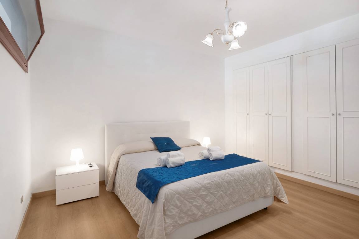 40 M² Apartment ∙ 1 Bedroom ∙ 2 Guests - Sorrento