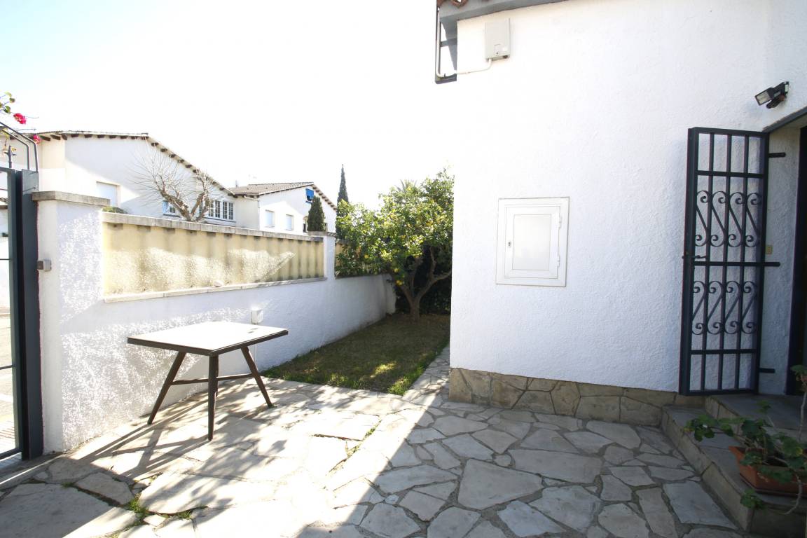 70 M² Villa ∙ 3 Schlafzimmer ∙ 6 Gäste - Tarragona