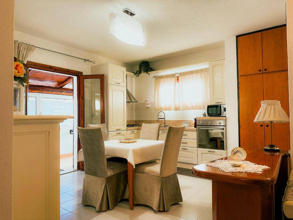 Apartment ∙ 2 Bedrooms ∙ 4 Guests - Olbia