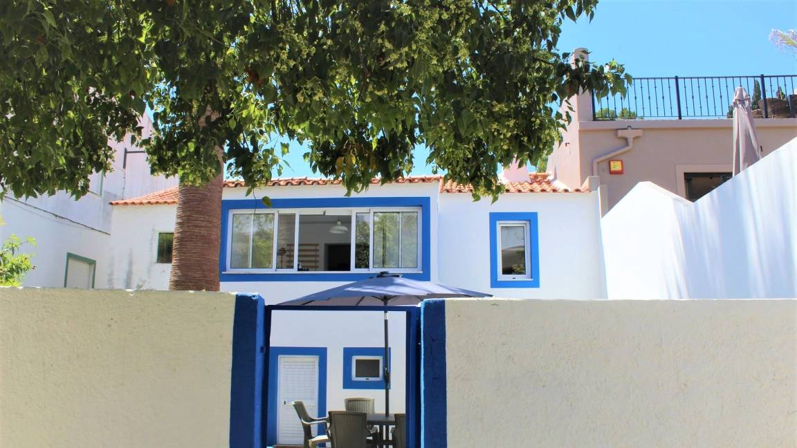 59 M² Maison De Vacances ∙ 2 Chambres ∙ 5 Personnes - Carvoeiro