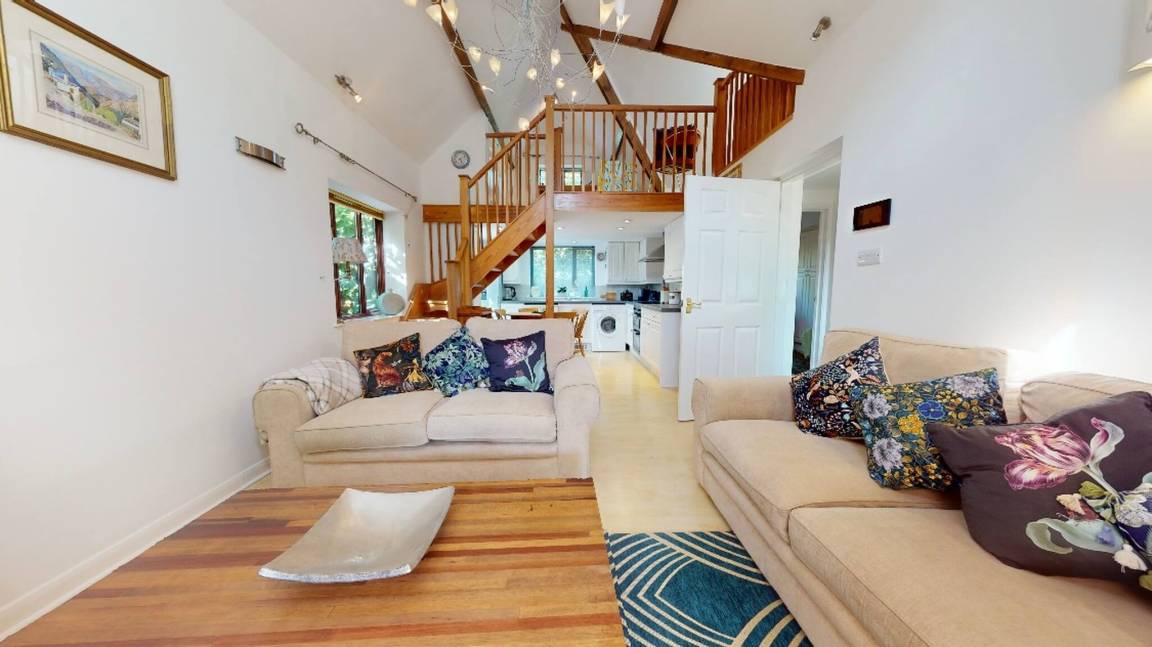 Longère ∙ 2 Chambres ∙ 4 Personnes - Redhill