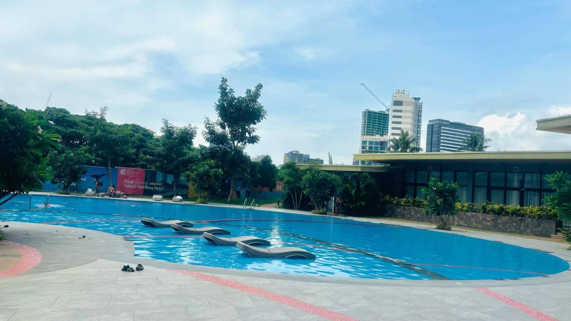 32 M² Habitación Privada ∙ 1 Habitación ∙ 2 Huéspedes - Cebu