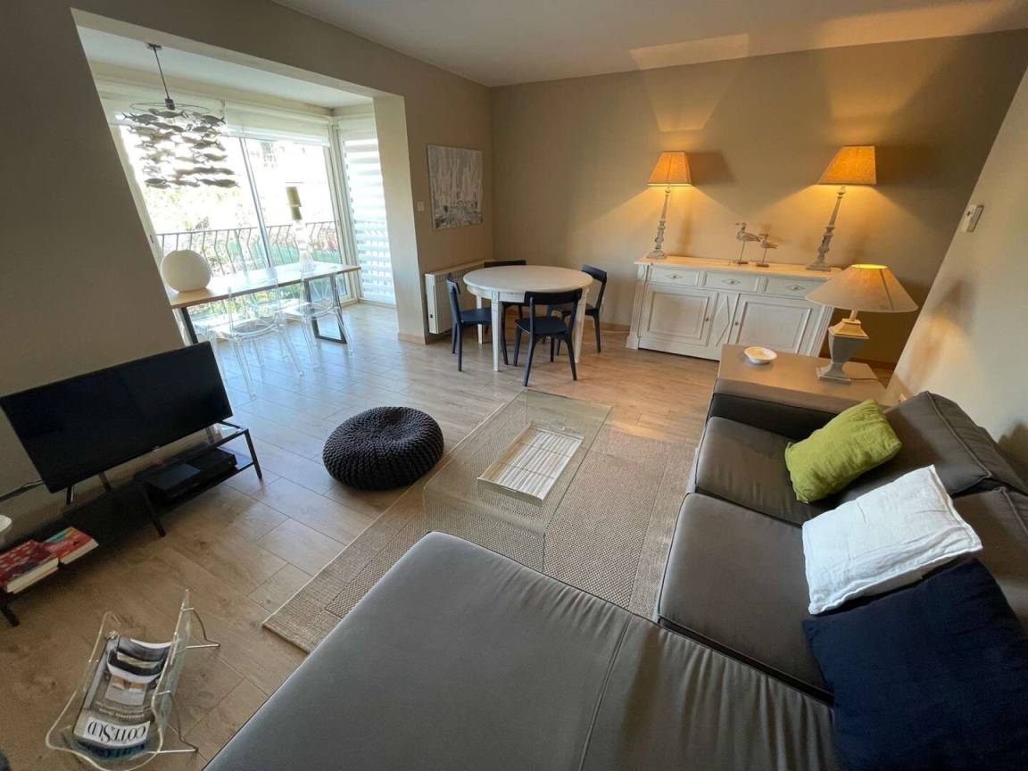 87 M² Appartement ∙ 3 Chambres ∙ 6 Personnes - Le Castellet