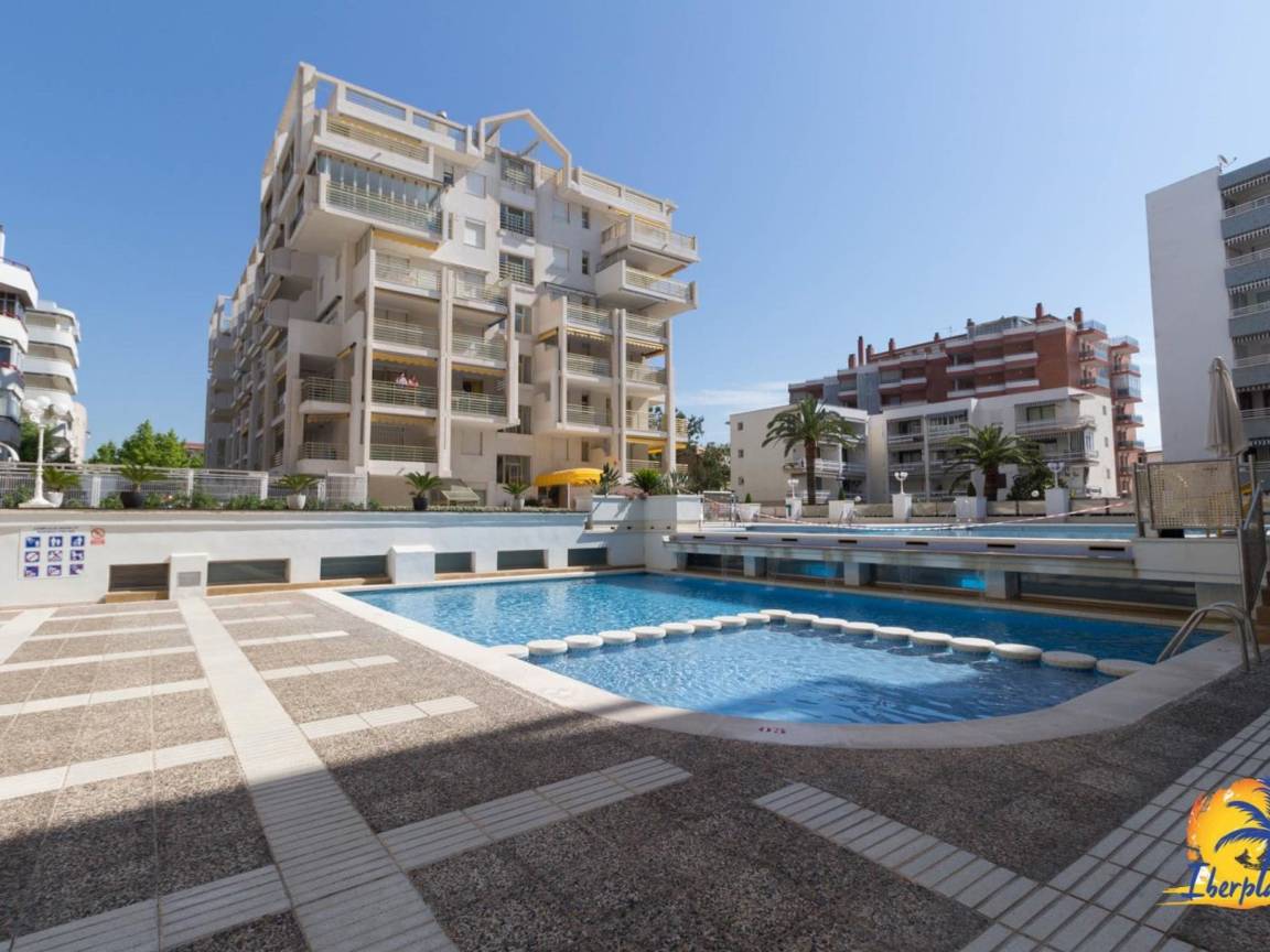 42 M² Apartamento ∙ 1 Habitación ∙ 4 Huéspedes - Salou