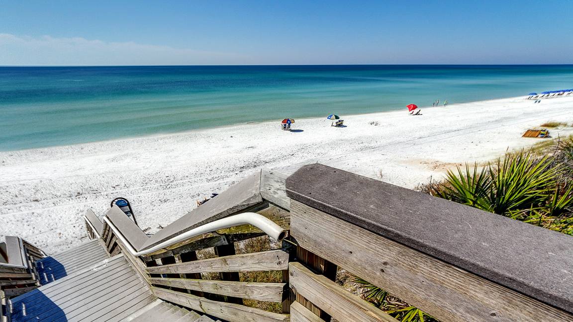 78 M² Apartment ∙ 2 Bedrooms ∙ 7 Guests - Grayton Beach, FL