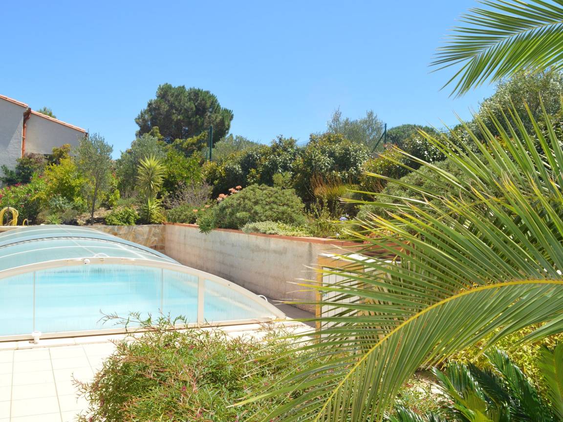 124 M² Apartment ∙ 2 Bedrooms ∙ 4 Guests - Banyuls-sur-Mer