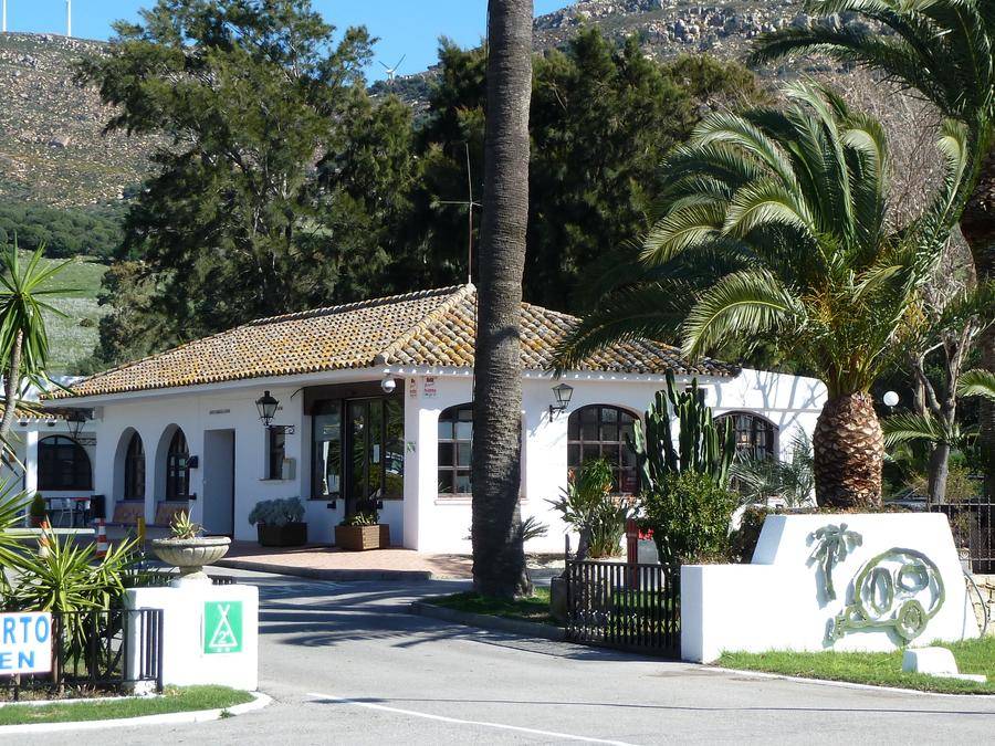 Caravan ∙ 2 Bedrooms ∙ 6 Guests - Zahara de los Atunes