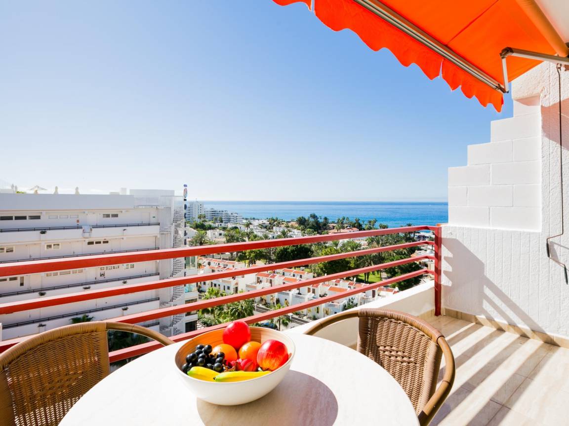 51 M² Apartamento ∙ 1 Habitación ∙ 4 Huéspedes - Costa Adeje